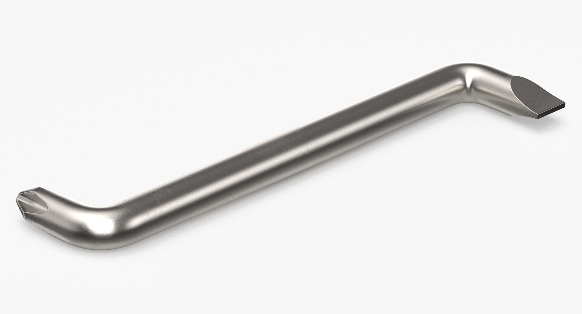 Screwdriver Phillips Z Offset 3D Model - TurboSquid 1984031