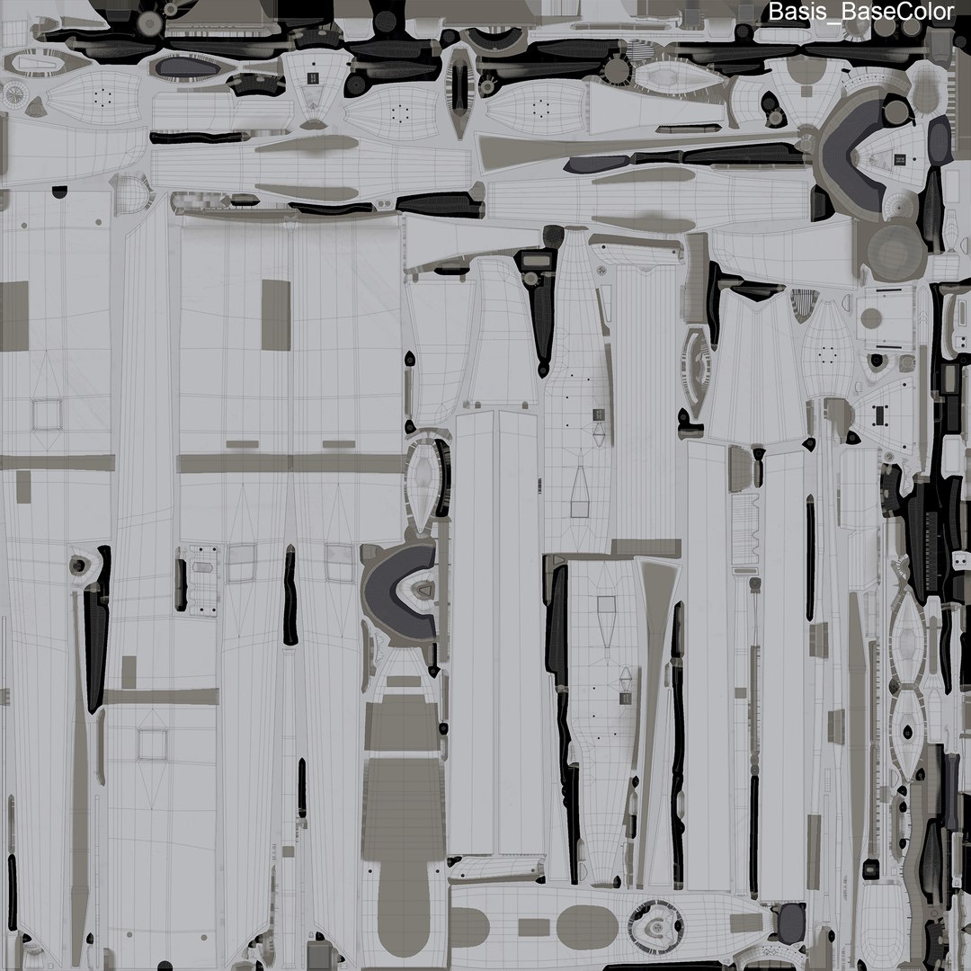 Lockheed Martin Stalker VXE UAS 3D model - TurboSquid 2087709