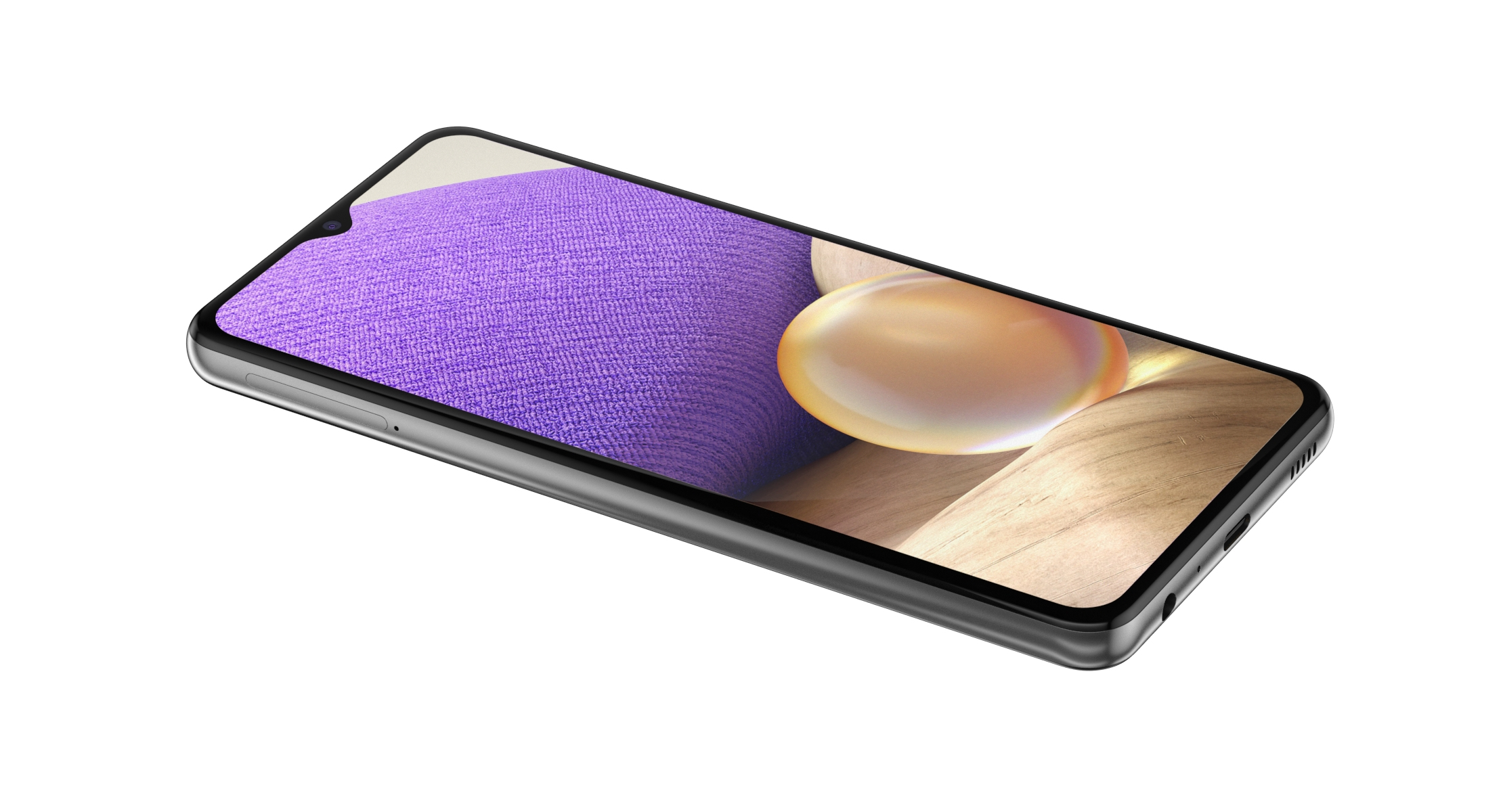 Galaxy A325G全色3Dモデル - TurboSquid 1701567