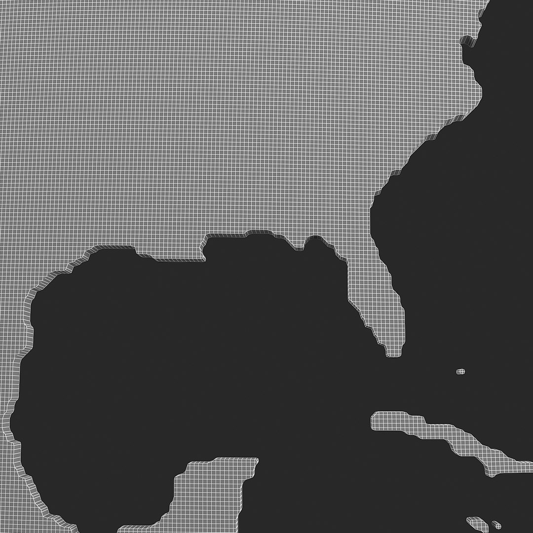 World Shell 3D Model - TurboSquid 1259118