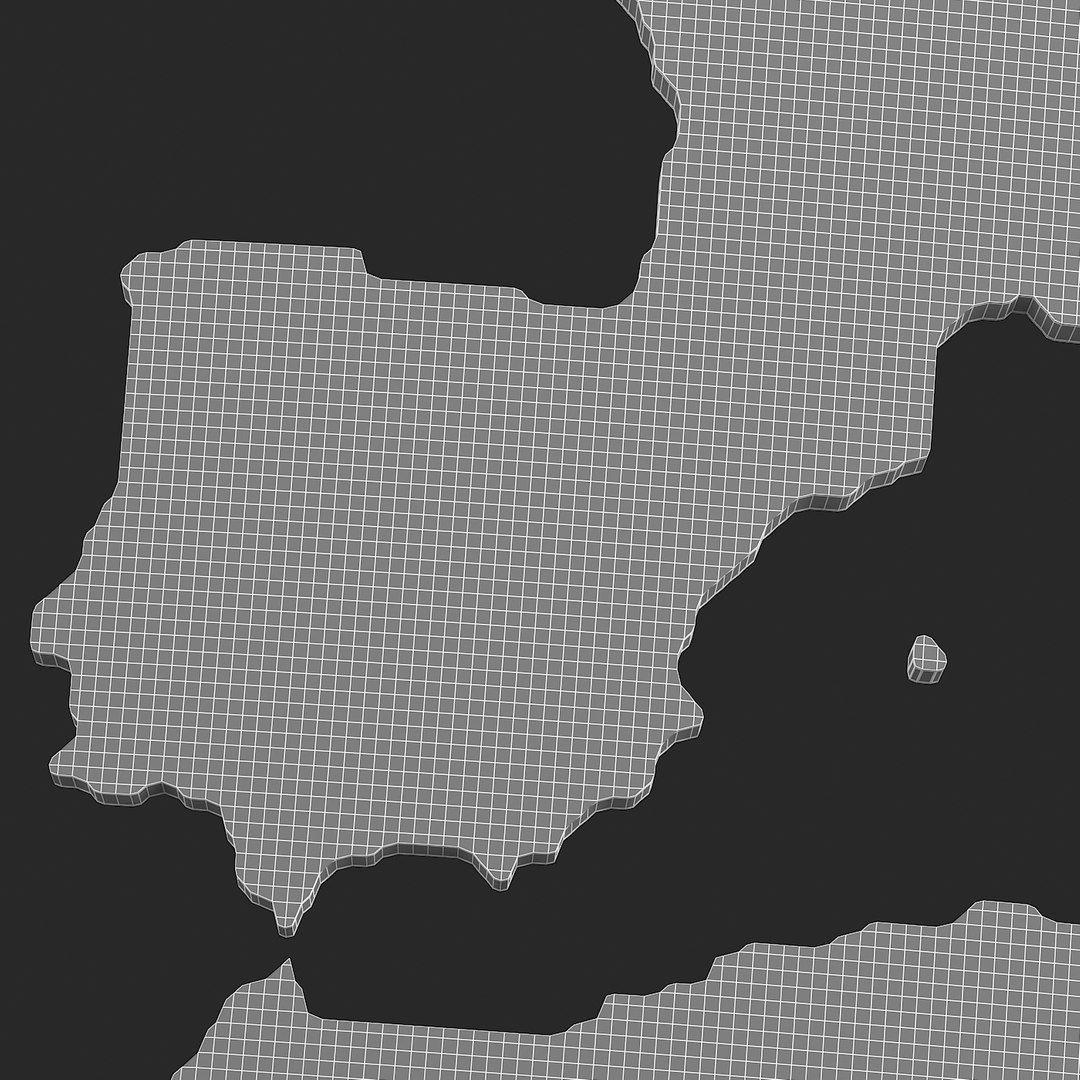 World Shell 3D Model - TurboSquid 1259118