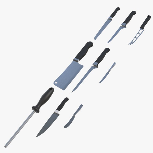 Case ring binders 3D model - TurboSquid 1485074