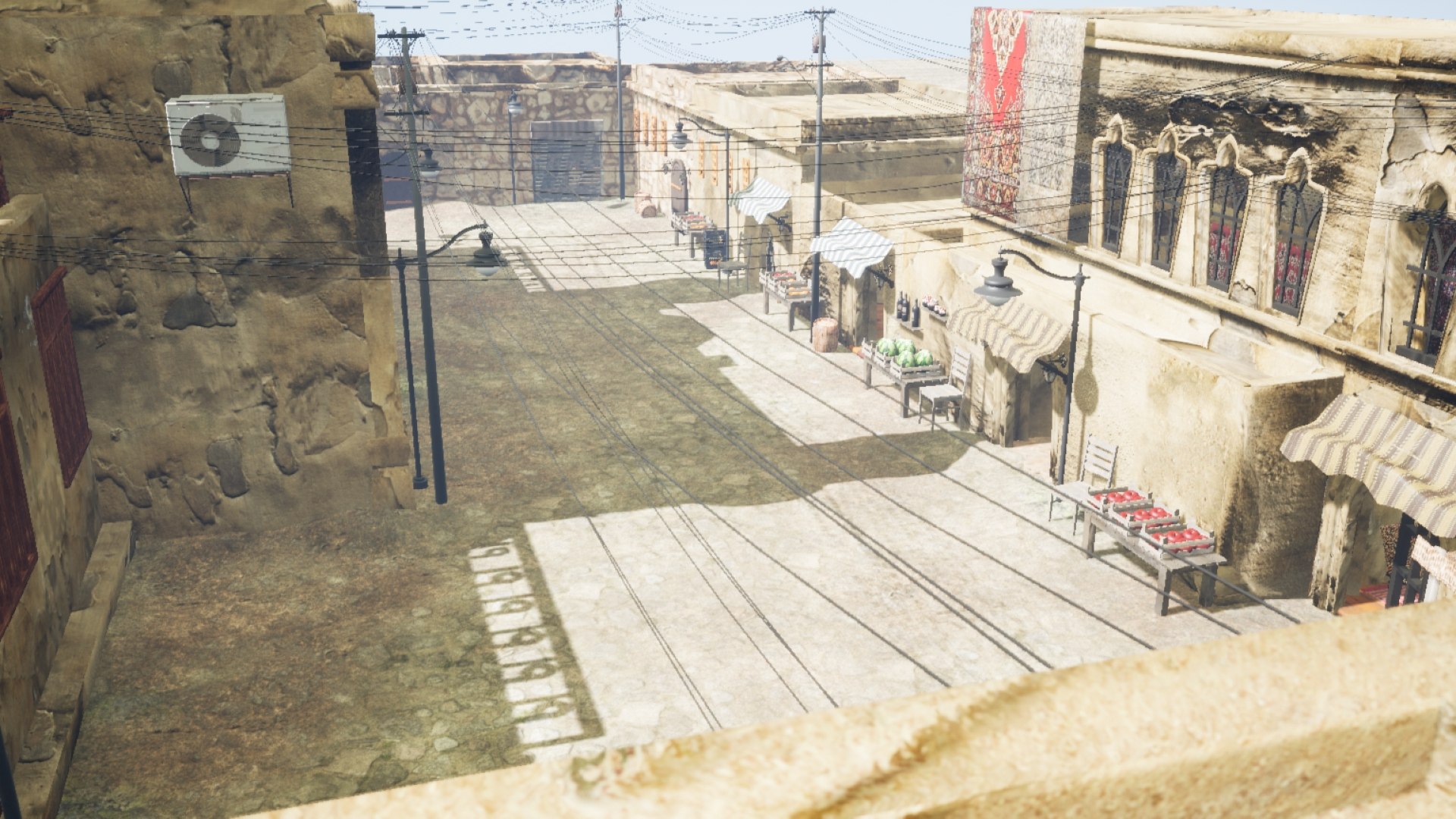 3D Middle East City Pack Model - TurboSquid 1780286