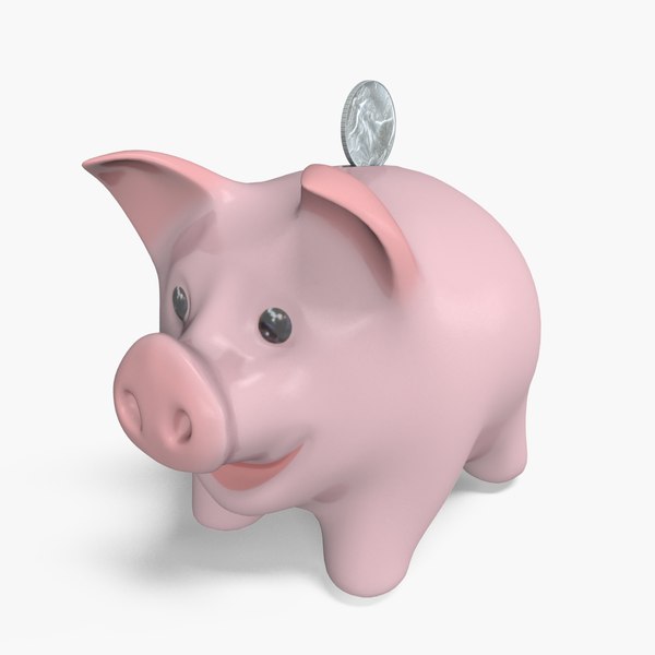 modelo 3d Hucha - TurboSquid 1077977