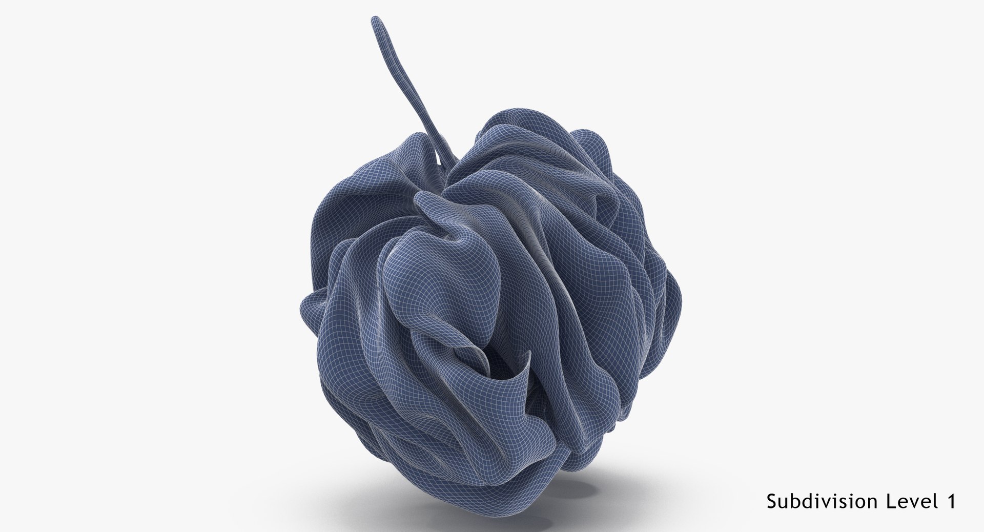 3D Bath Scrub Model - TurboSquid 1303380