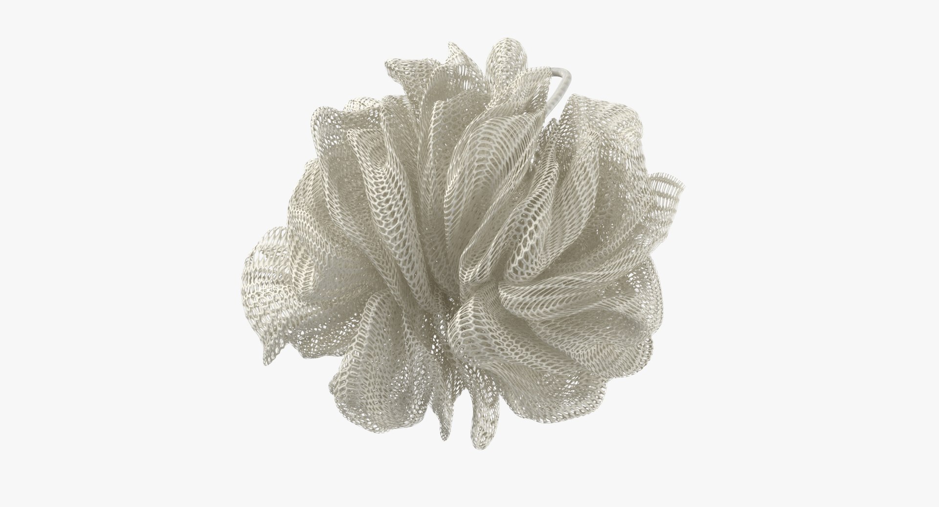 3D Bath Scrub Model - TurboSquid 1303380