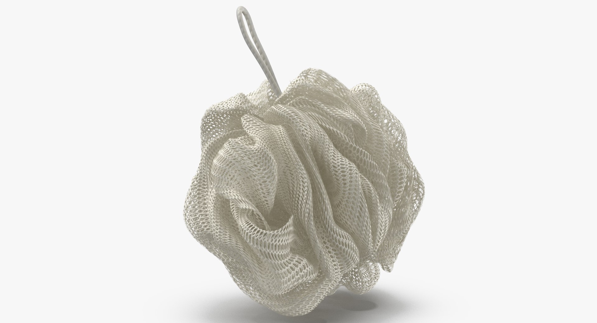 3D Bath Scrub Model - TurboSquid 1303380