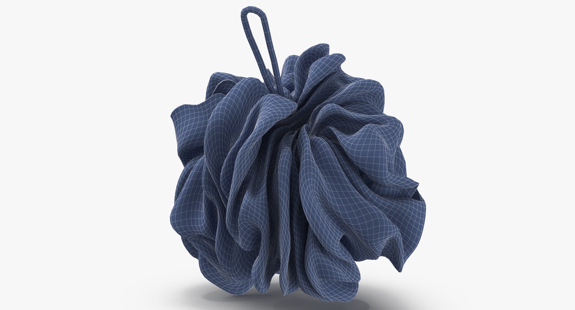 3D Bath Scrub Model - TurboSquid 1303380