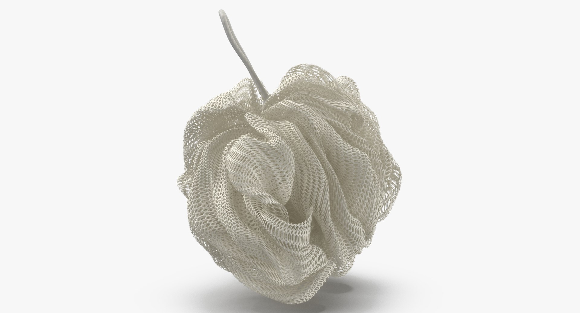 3D Bath Scrub Model - TurboSquid 1303380