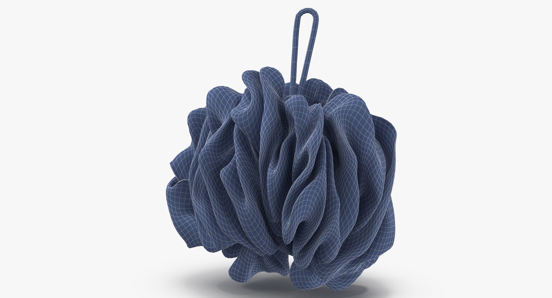 3D Bath Scrub Model - TurboSquid 1303380