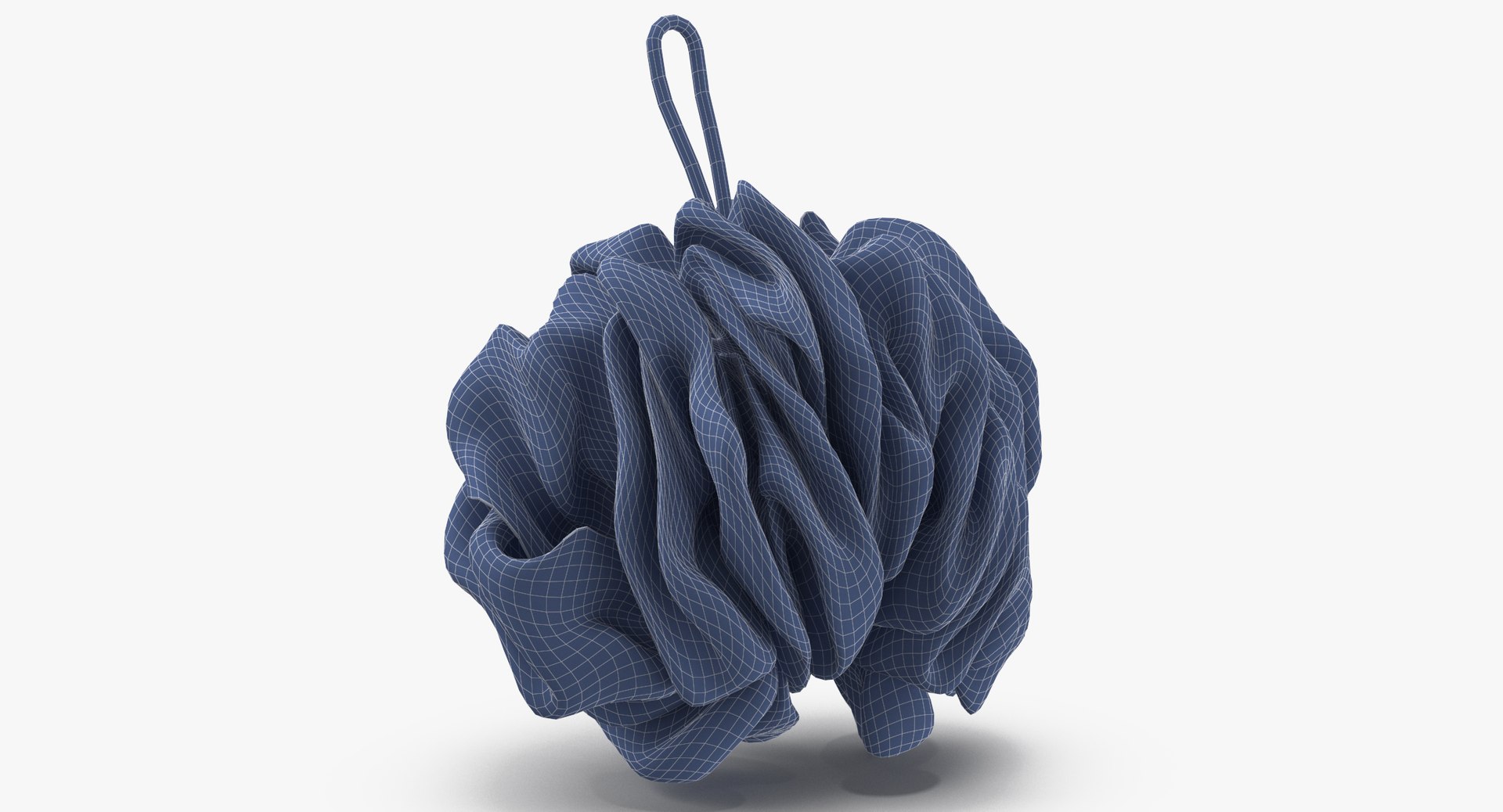 3D Bath Scrub Model - TurboSquid 1303380