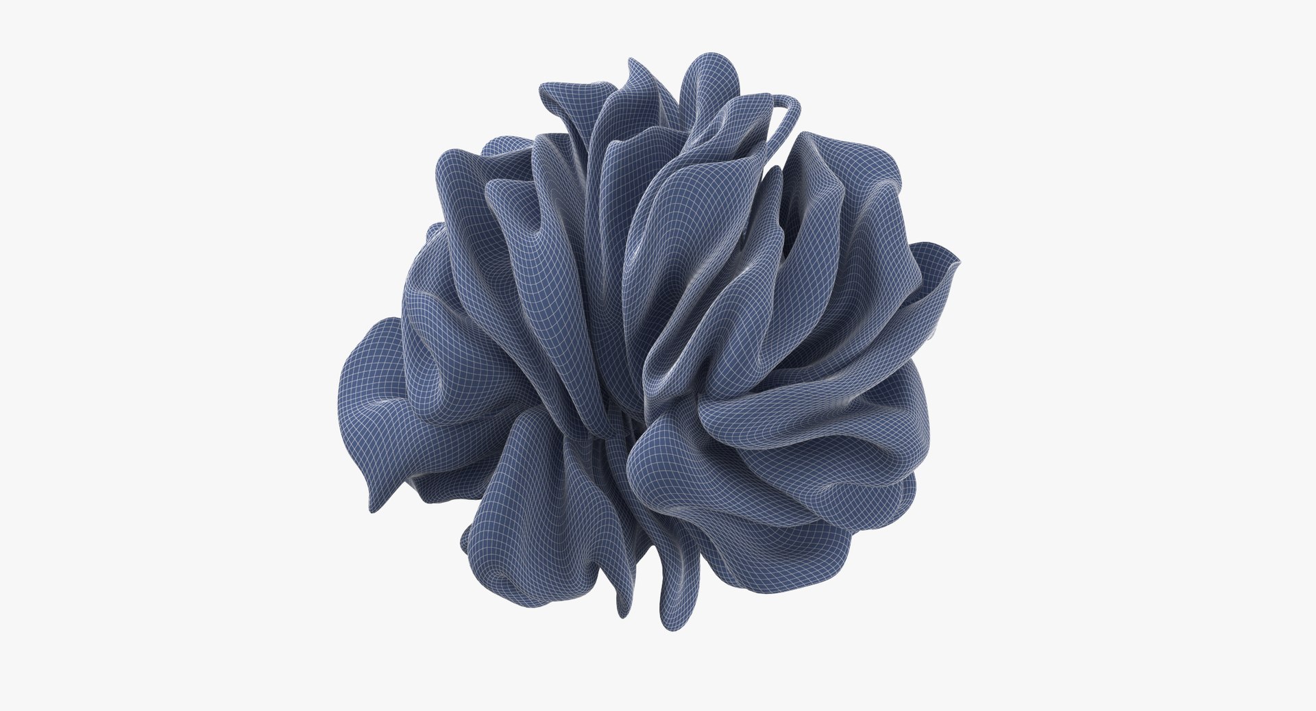 3D Bath Scrub Model - TurboSquid 1303380