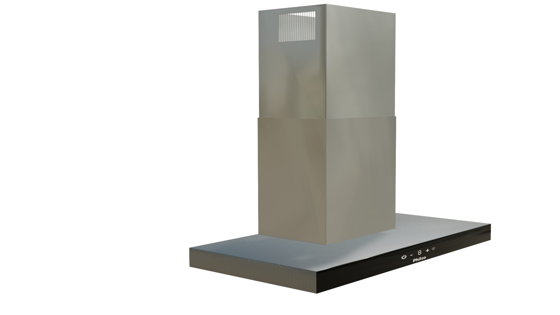 Kitchen Hood Model - TurboSquid 1928070