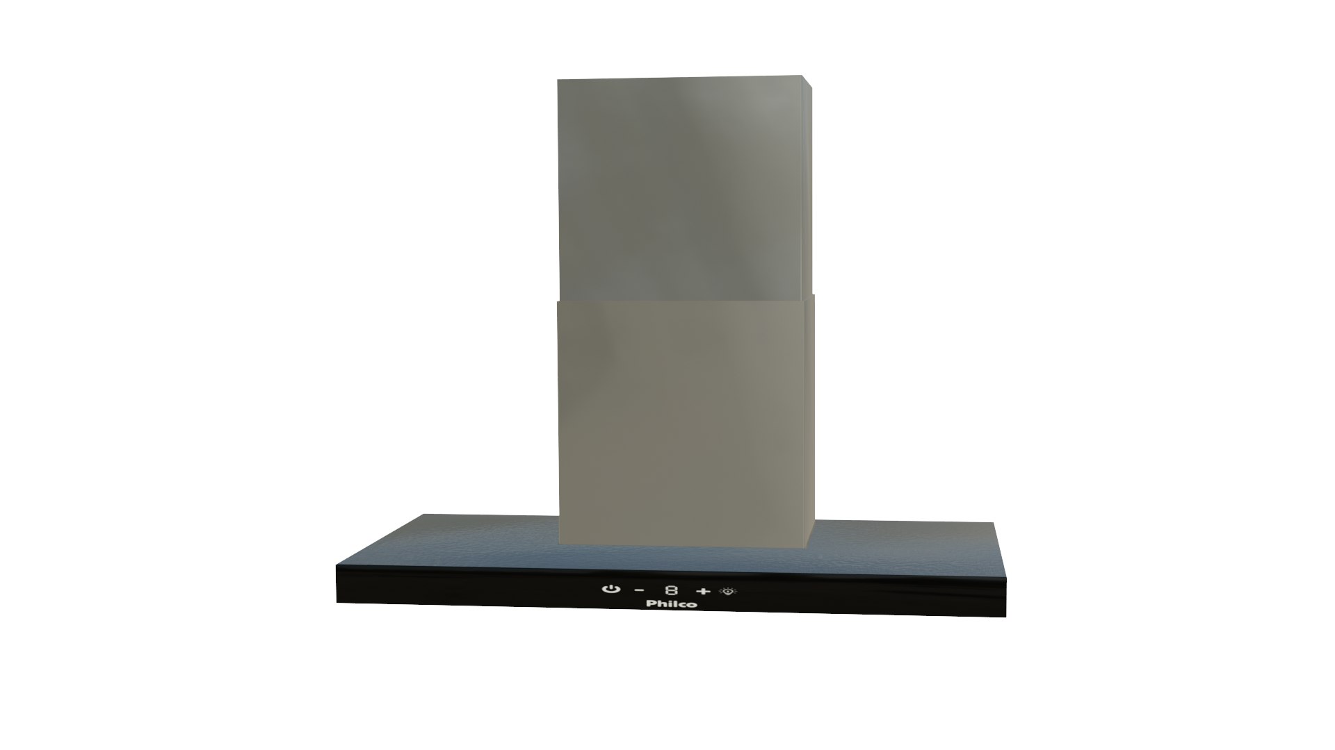 Kitchen Hood Model - TurboSquid 1928070