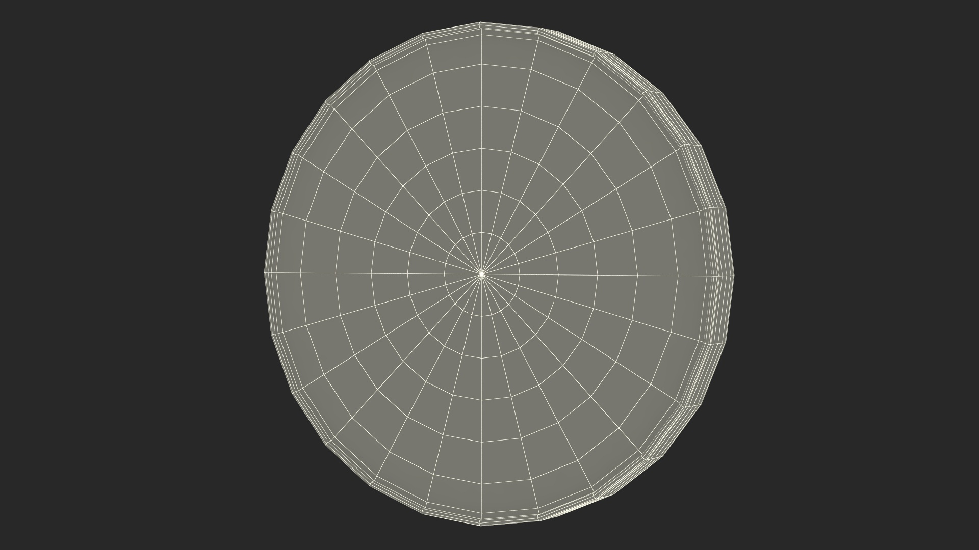 Ethereum ETH Silver Coin 3D Model - TurboSquid 2071222