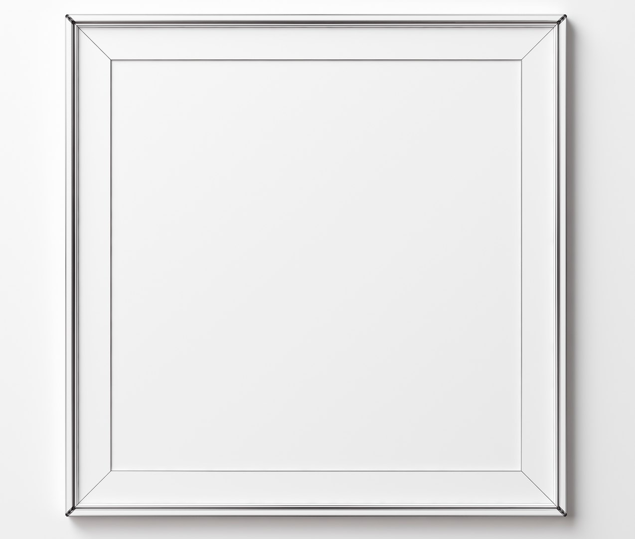 Picture Frames Set-532 3D Model - TurboSquid 2251598