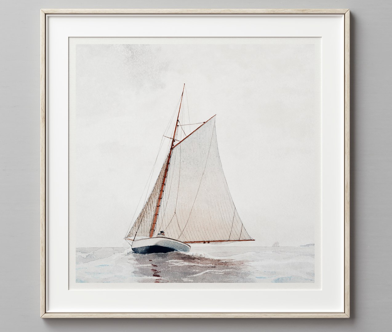 Picture Frames Set-532 3D Model - TurboSquid 2251598