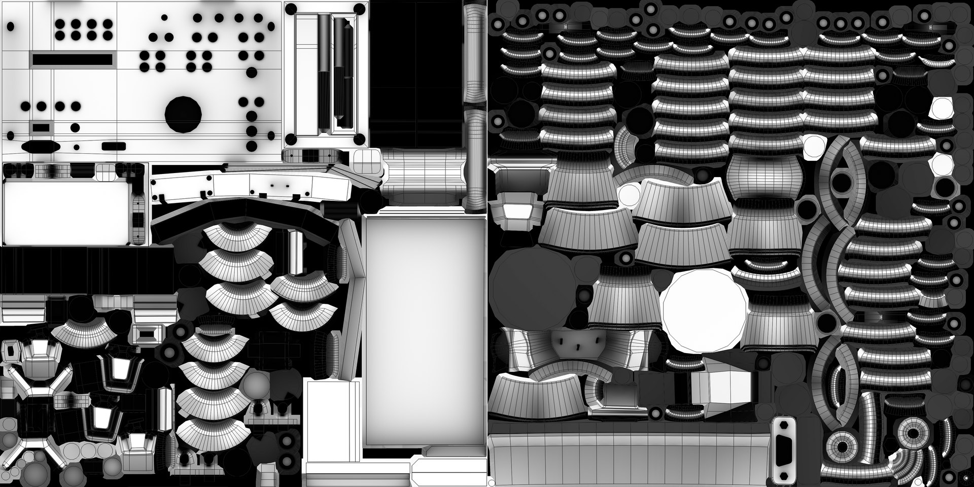 Sverker 760 3D Model - TurboSquid 2259921