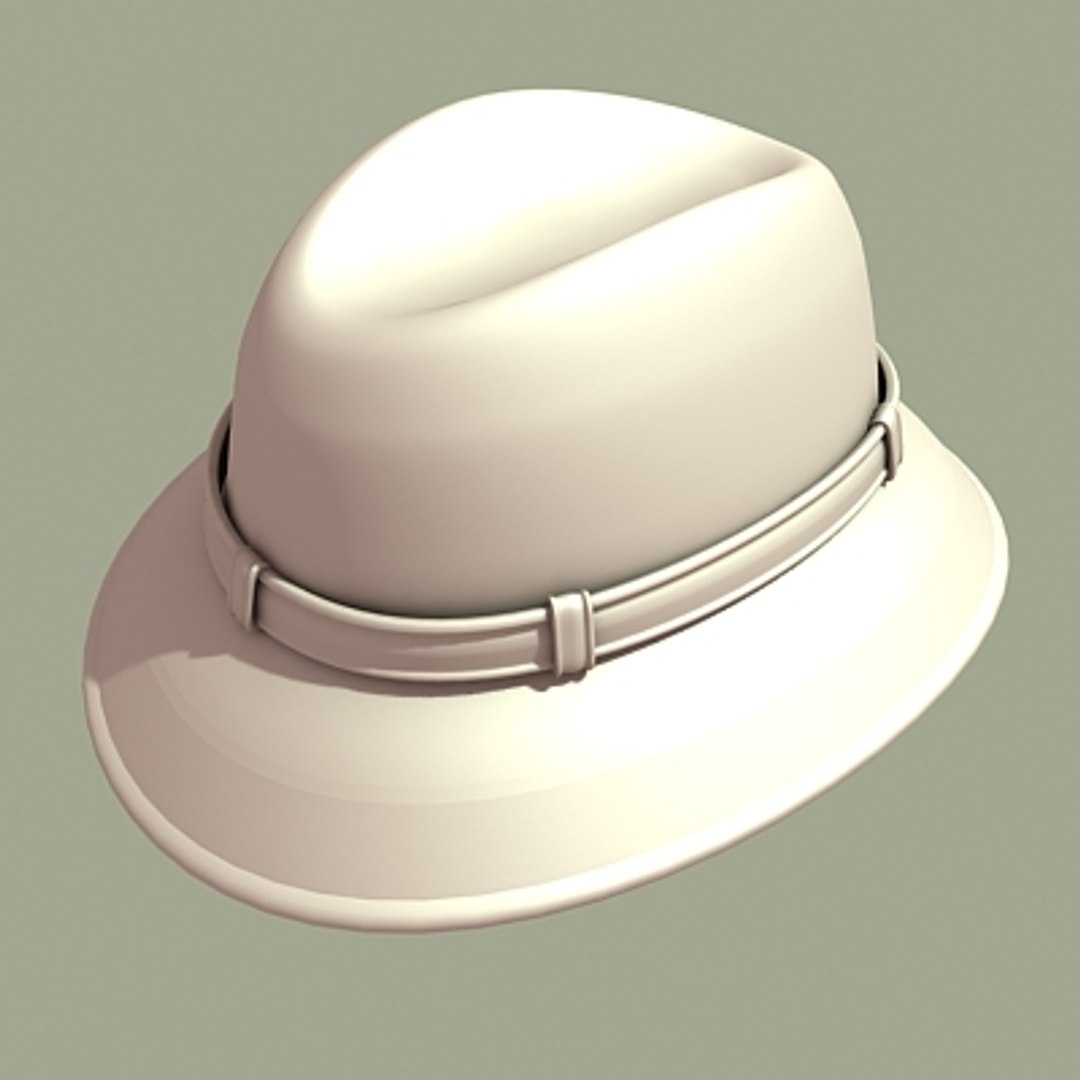 max inspector hat
