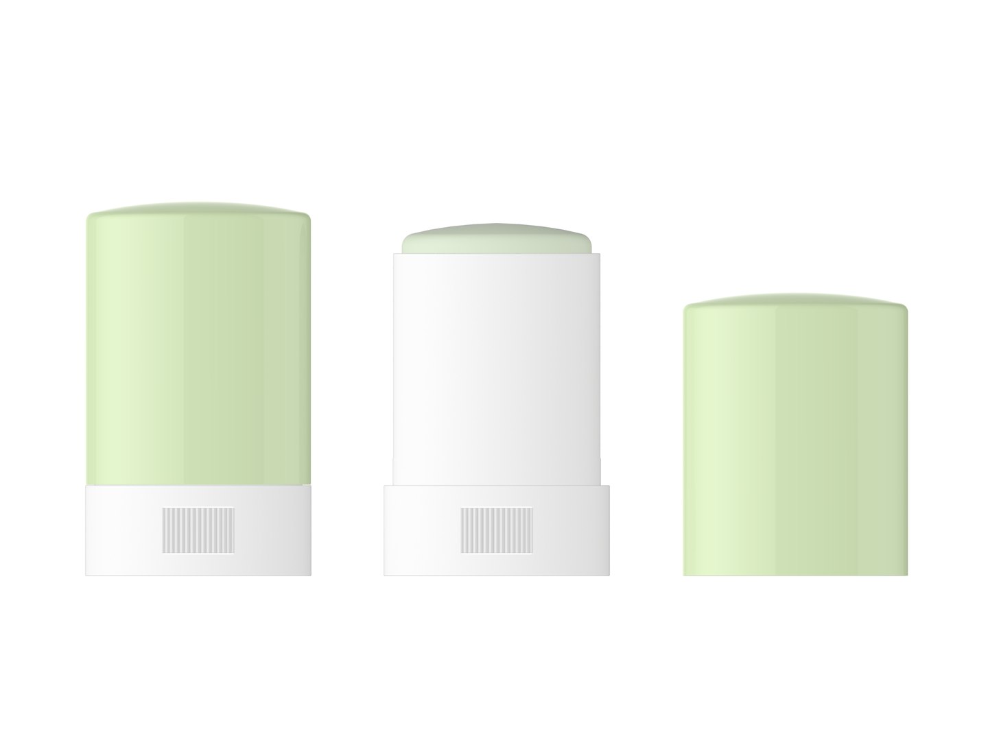 3D Sun Stick Model - TurboSquid 1813806