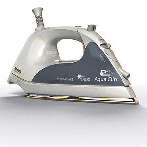 Rowenta 3D Models for Download | TurboSquid
