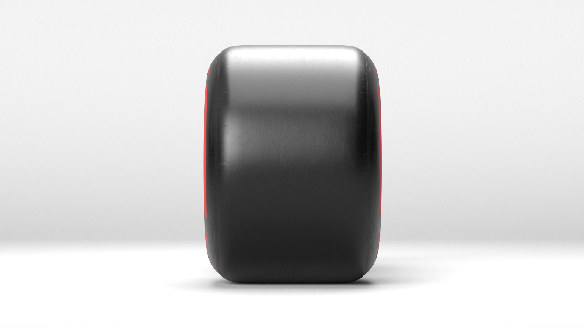 3D F1 Wheel - SUPERSOFT - TurboSquid 1831531