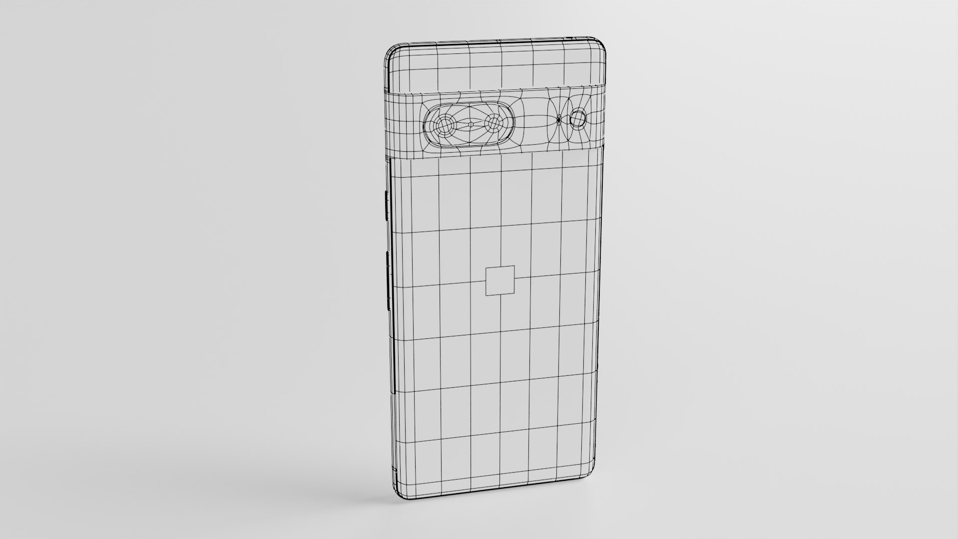 Google Pixel 7 All Colors Smartphone 3D Model - TurboSquid 2067256