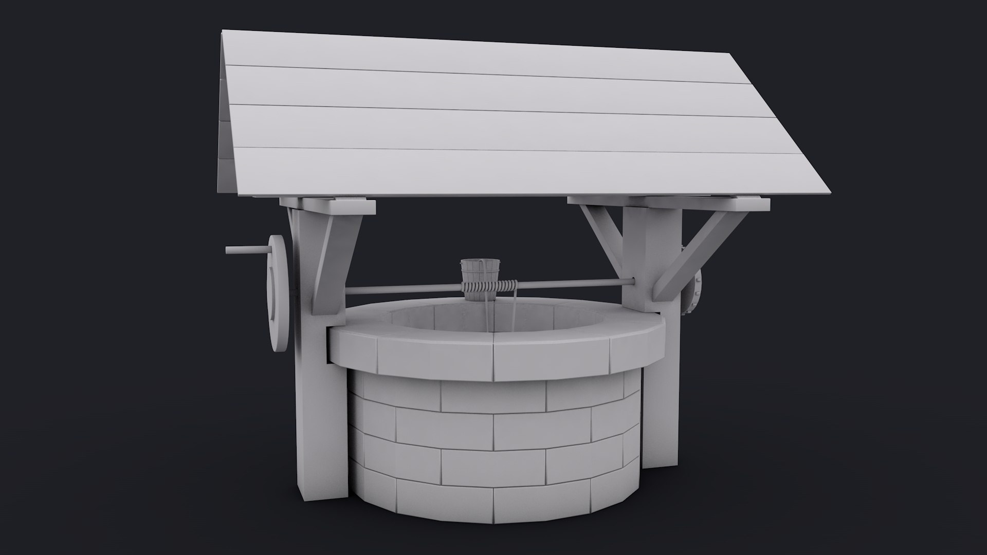 Water 3D Model - TurboSquid 1647093