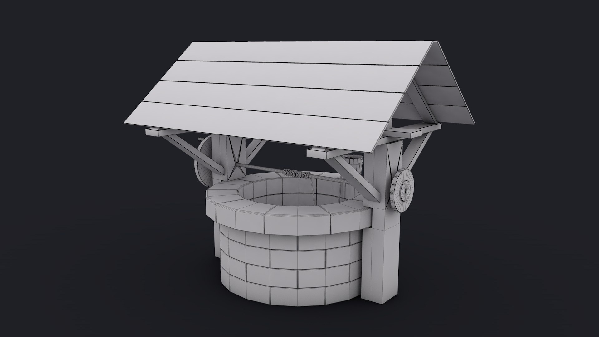 Water 3D Model - TurboSquid 1647093