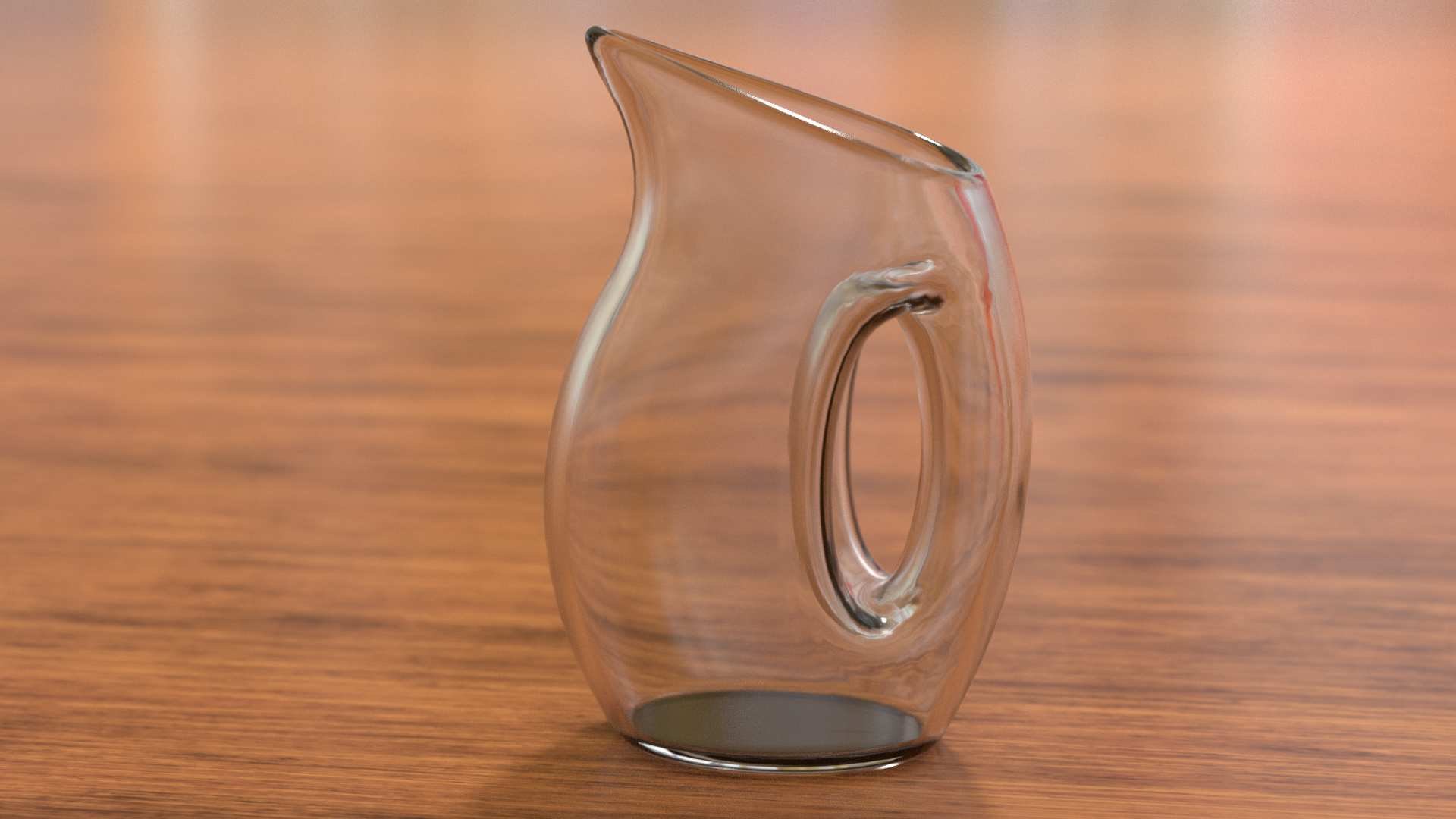 3D Water pitcher model - TurboSquid 1773386
