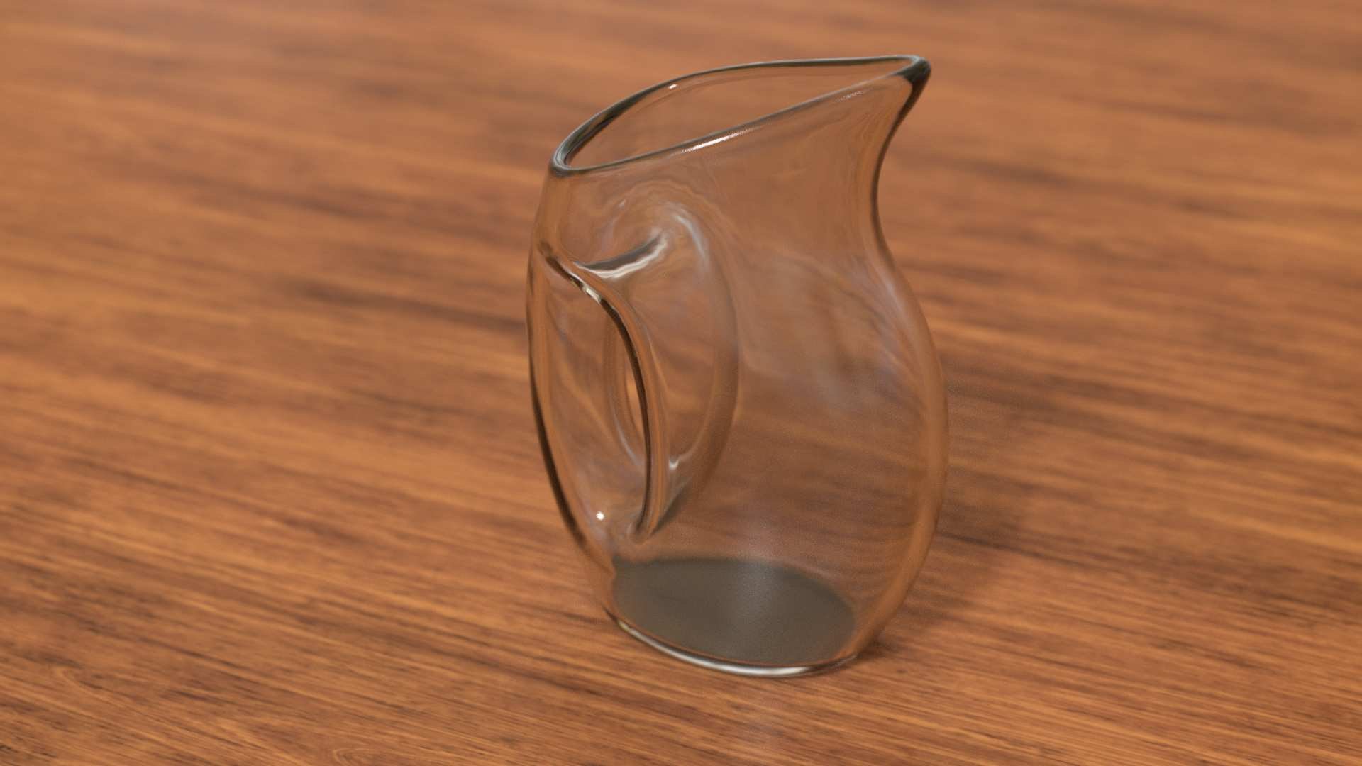 3D Water pitcher model - TurboSquid 1773386