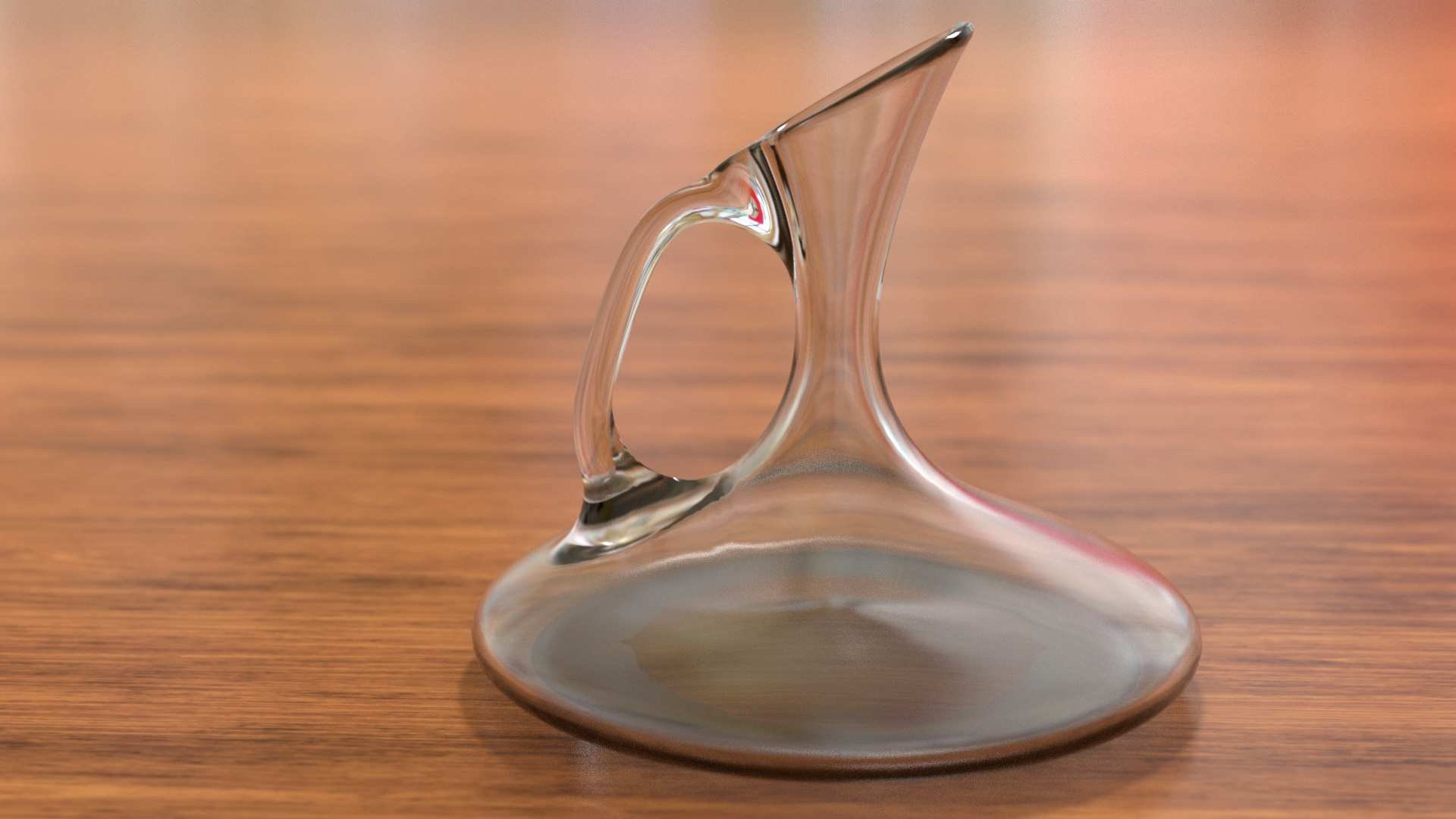 3D Water pitcher model - TurboSquid 1773386