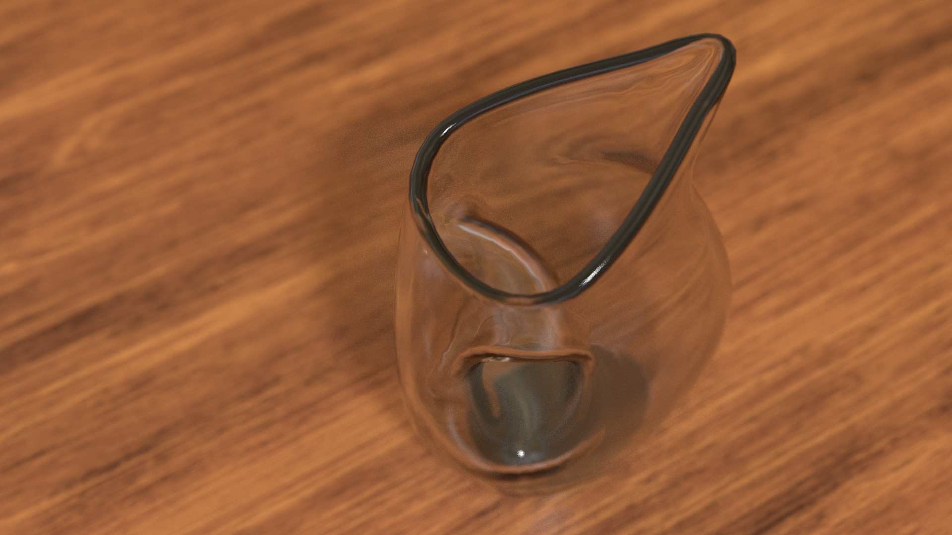 3D Water pitcher model - TurboSquid 1773386