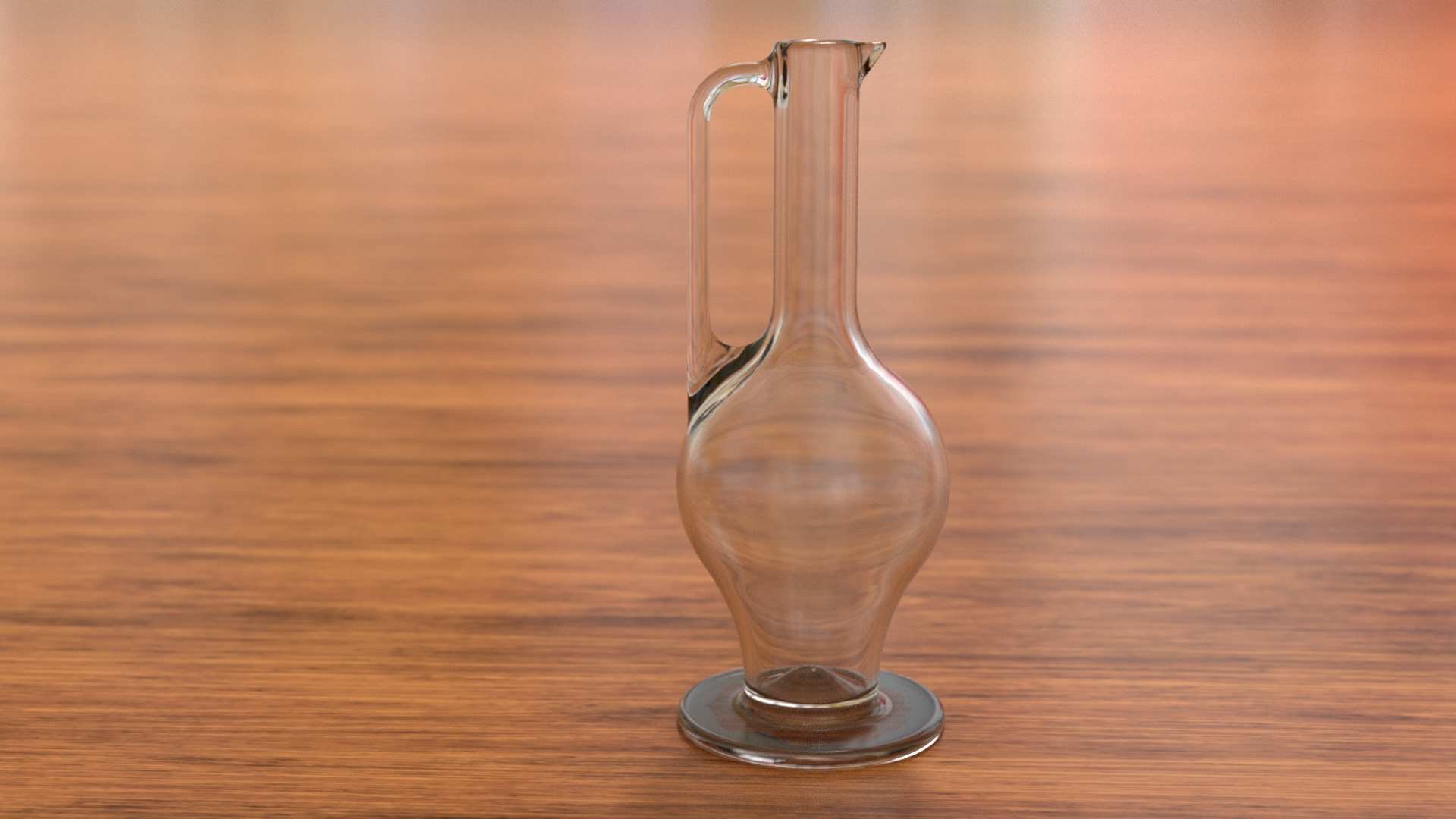 3D Water pitcher model - TurboSquid 1773386