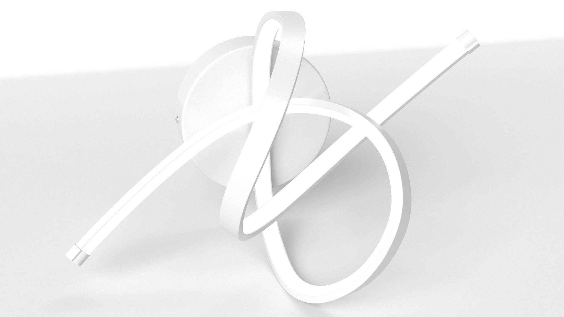 Led Light 3D Model - TurboSquid 2184132