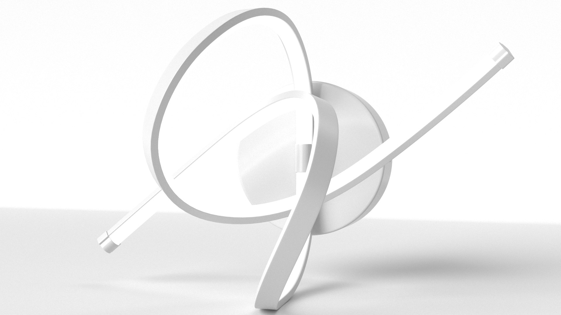 Led Light 3D Model - TurboSquid 2184132