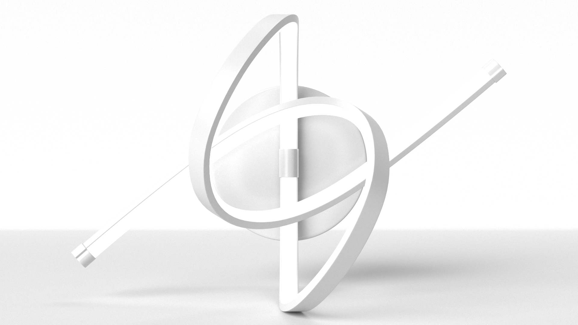 Led Light 3D Model - TurboSquid 2184132