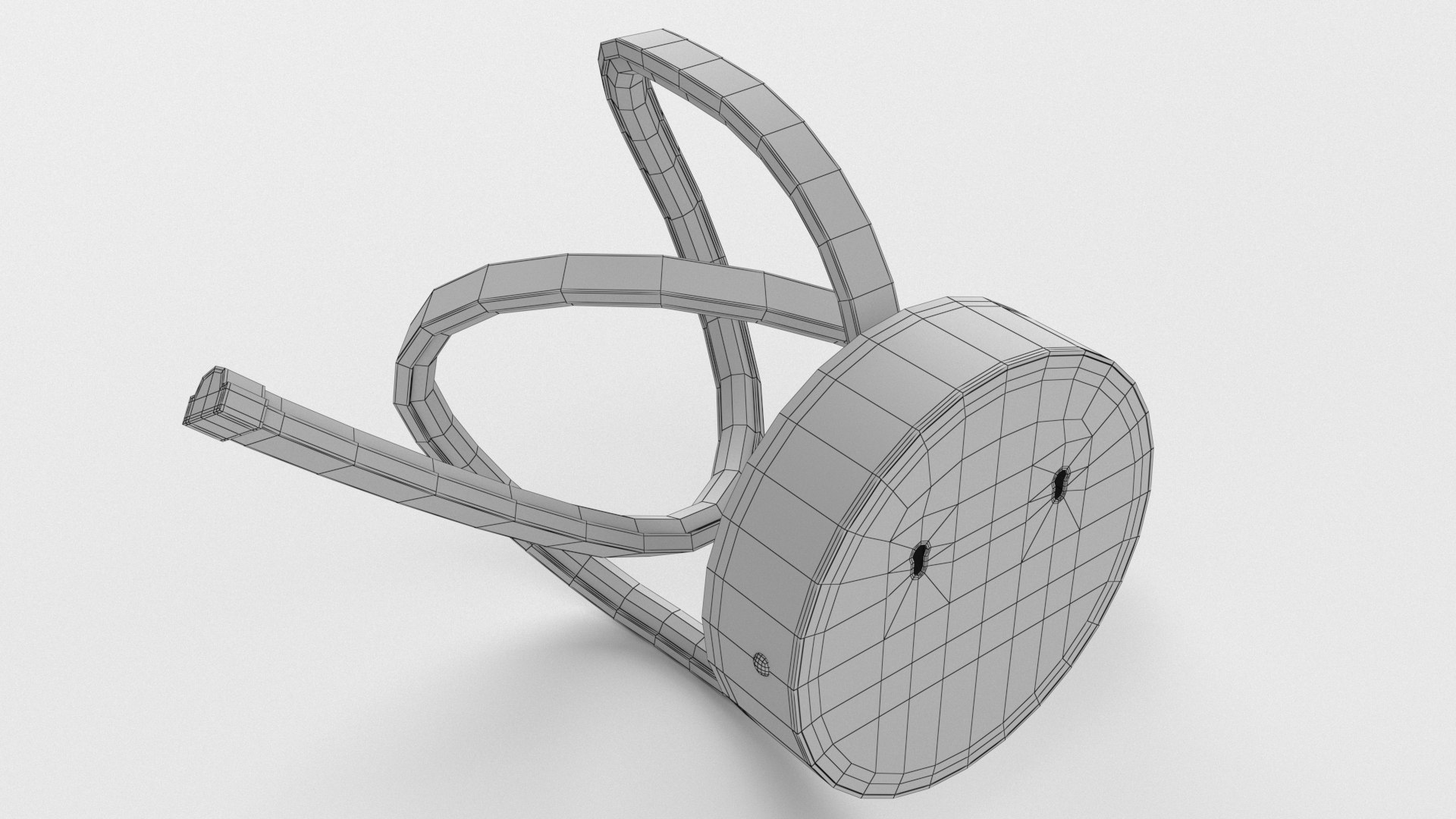 Led Light 3D Model - TurboSquid 2184132