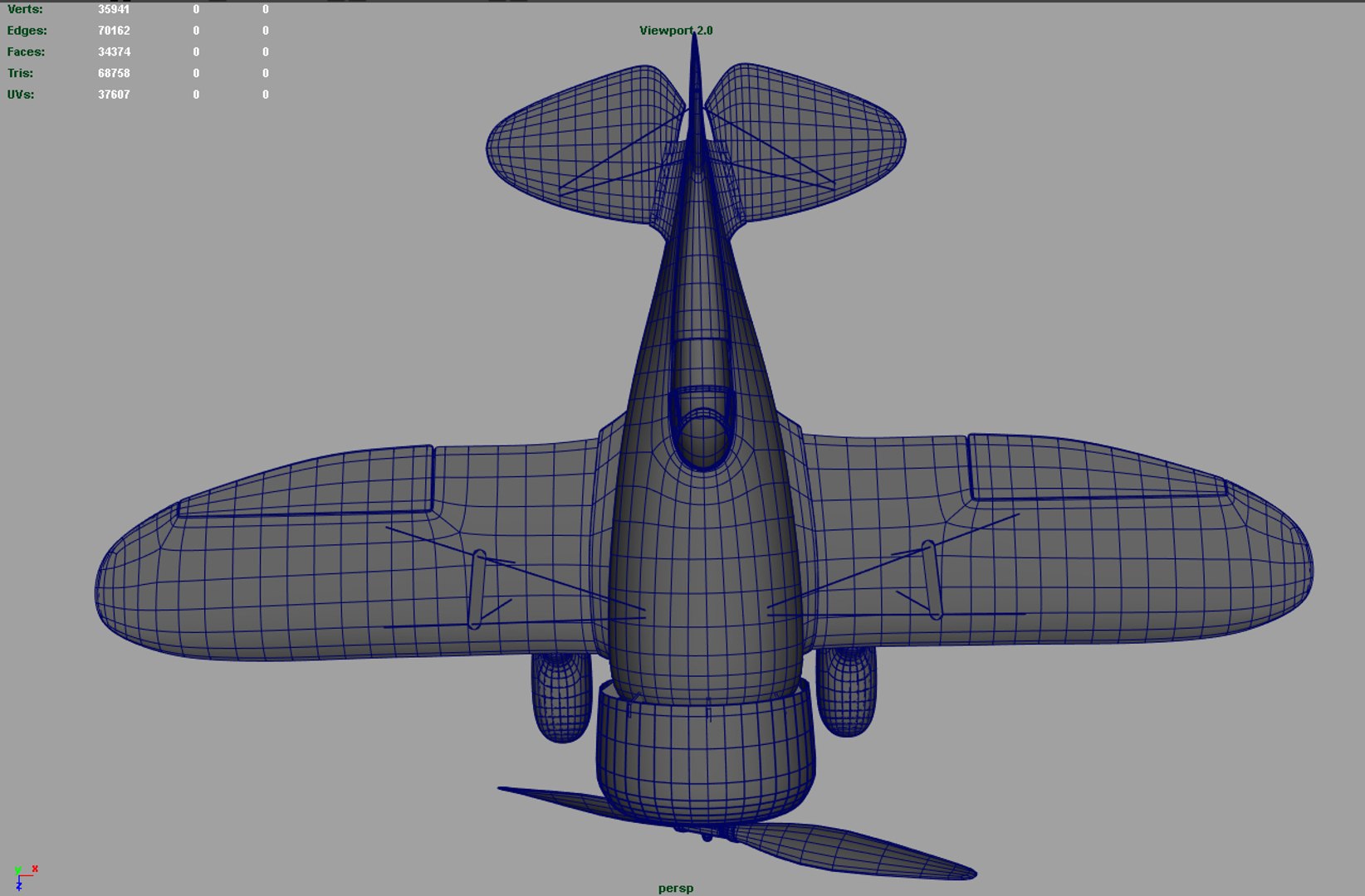 Max Gee Bee R