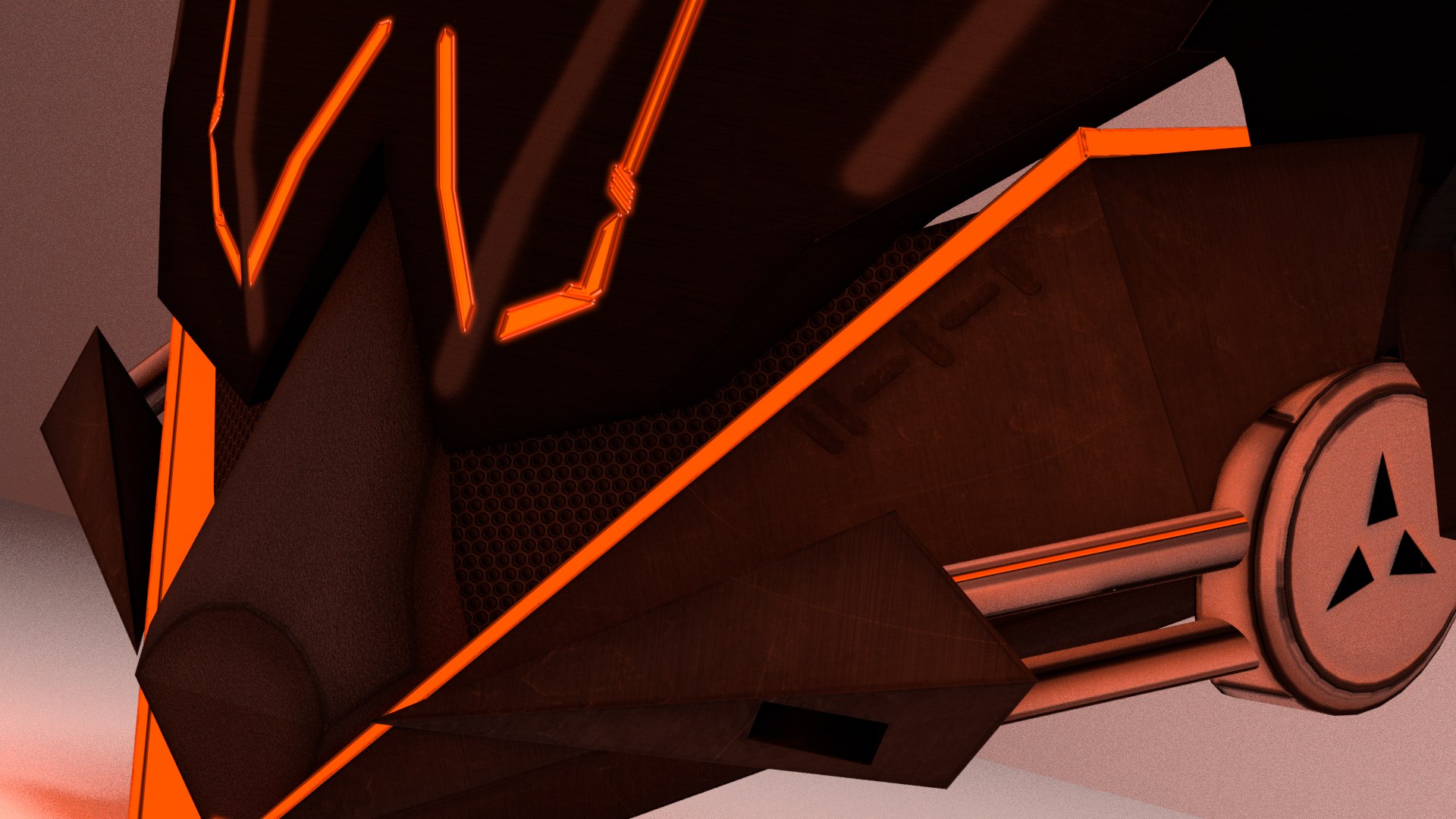 3D Operator Face Mask - TurboSquid 1605708