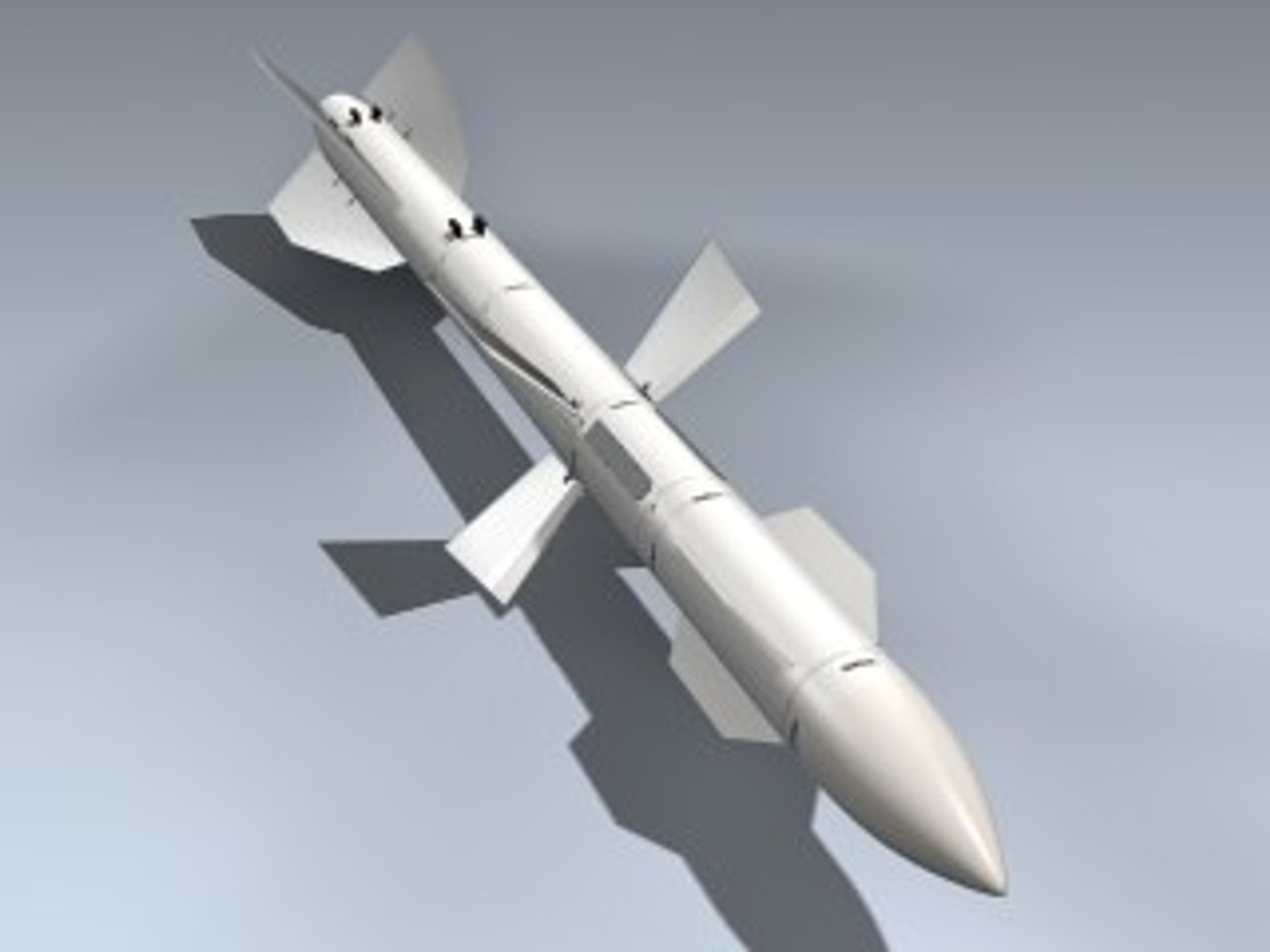 R-27r Aa-10a Alamo 3ds