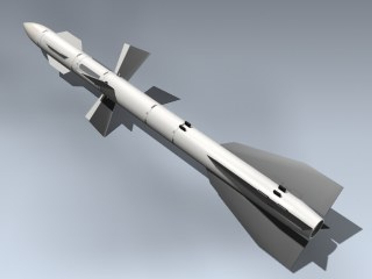 R-27r Aa-10a Alamo 3ds