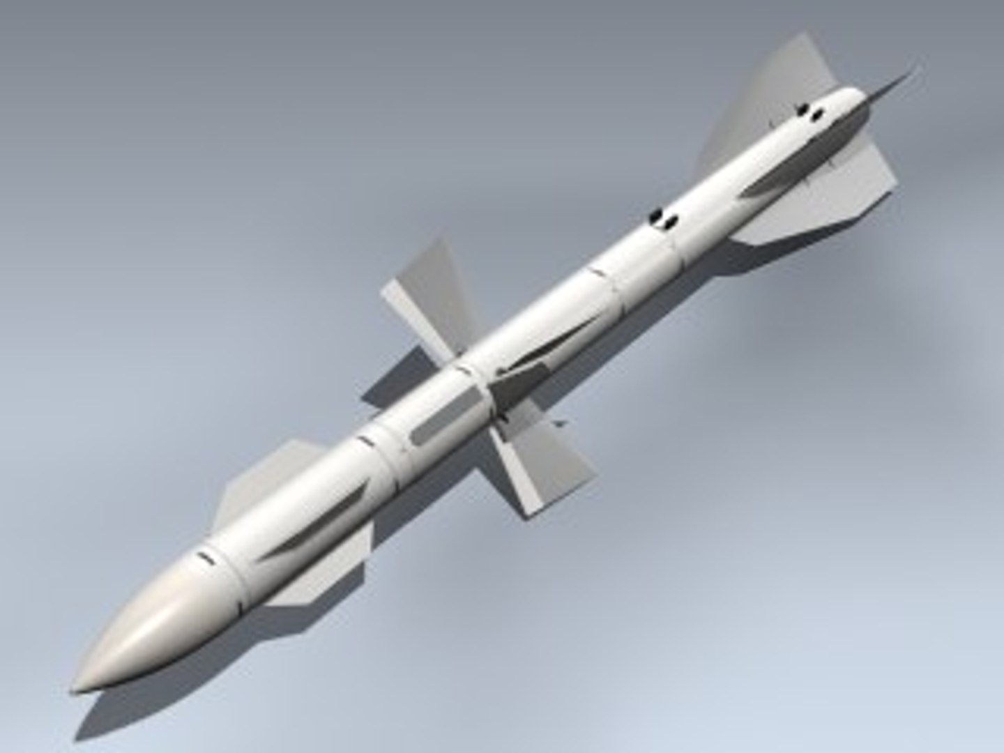 R-27r Aa-10a Alamo 3ds