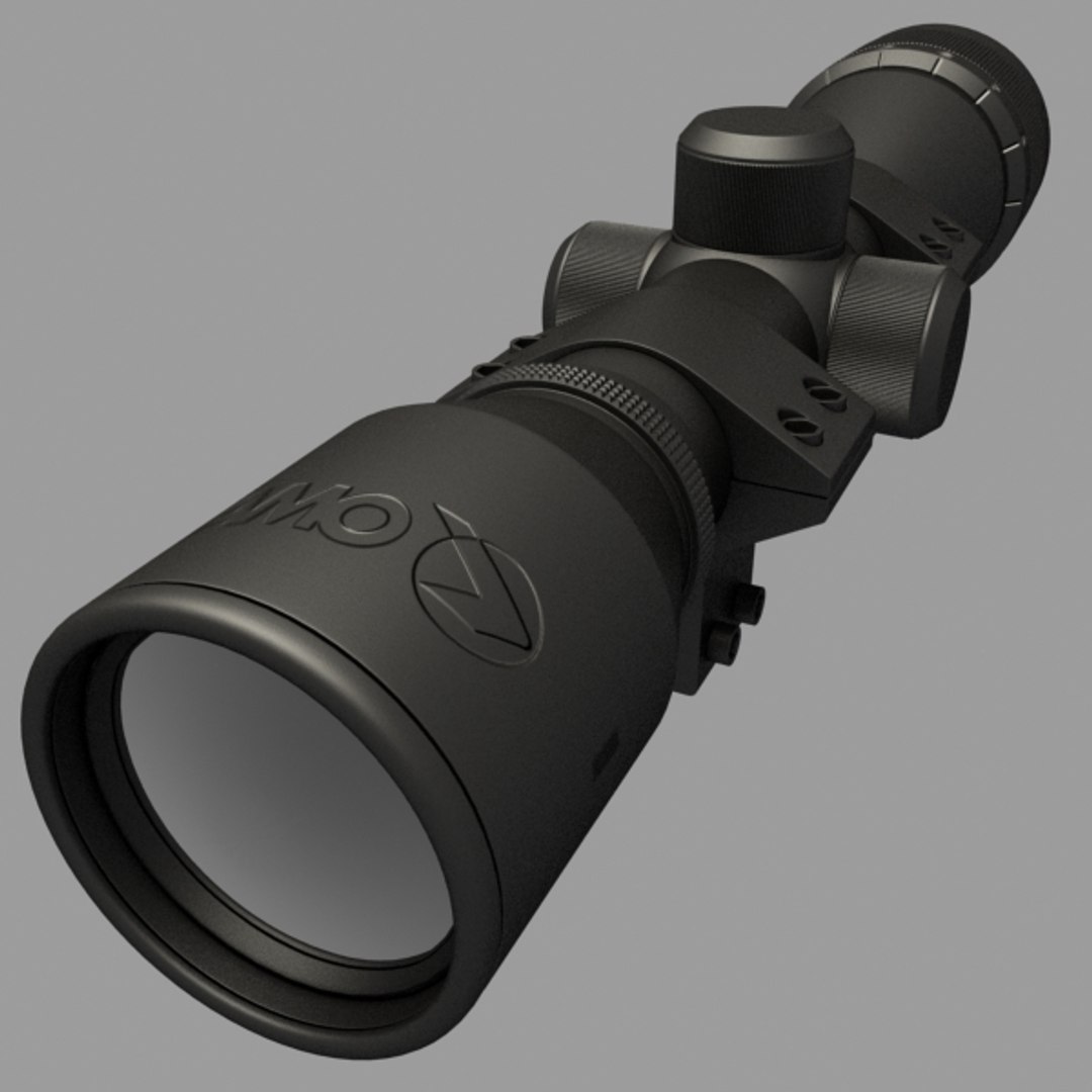 Scope Max