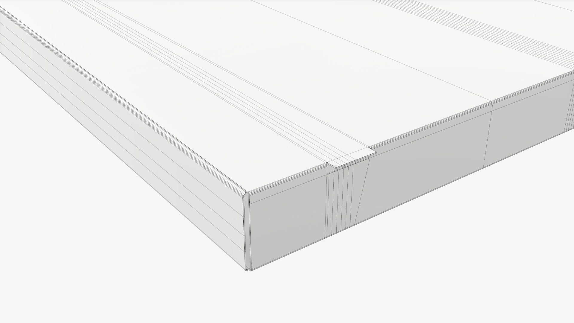 3D pizza cardboard box - TurboSquid 1606434