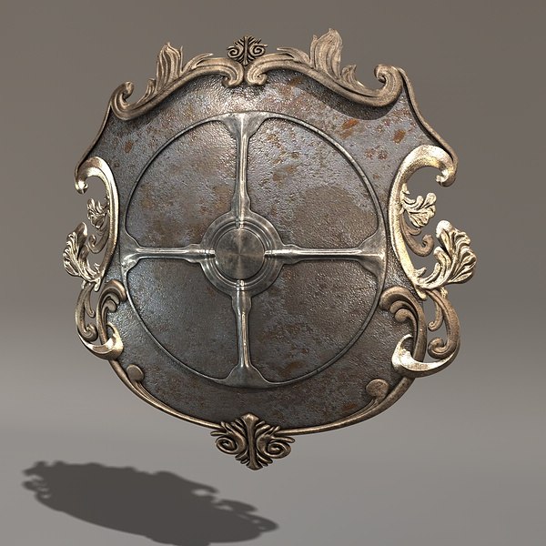 c4d medieval longbow