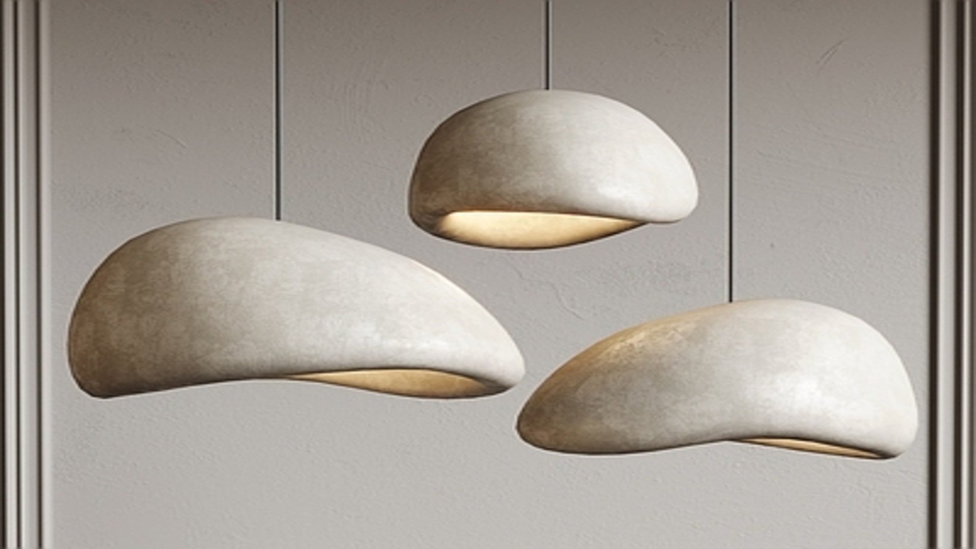 Ceiling-Lamp 3dmax Model 3D Model - TurboSquid 2204075