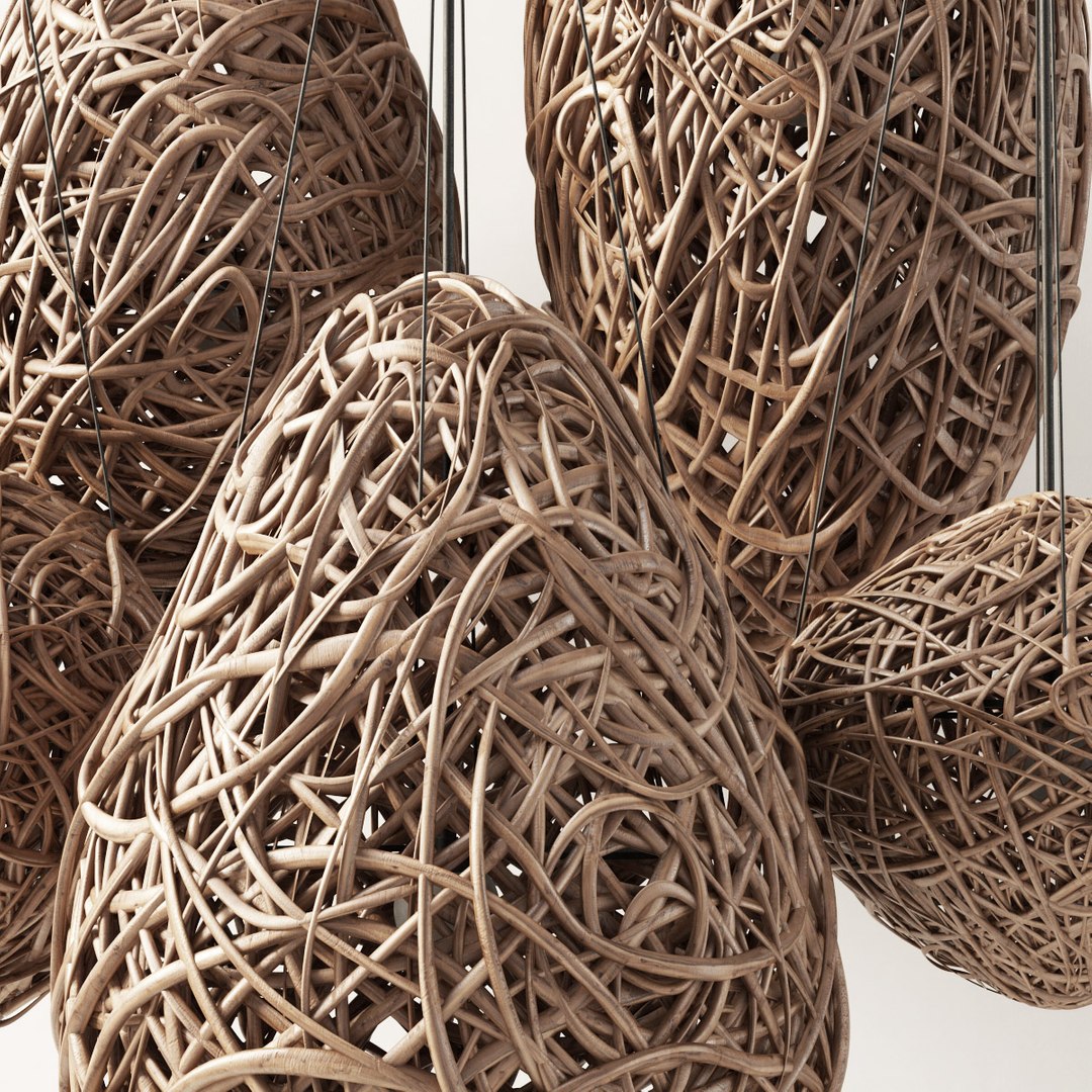 3D Model Branch - TurboSquid 1584392