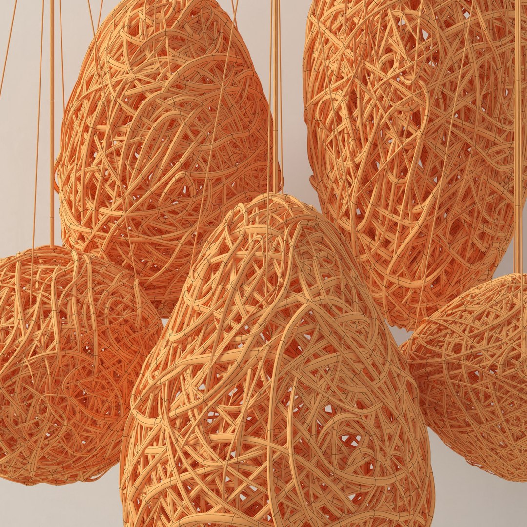 3D Model Branch - TurboSquid 1584392