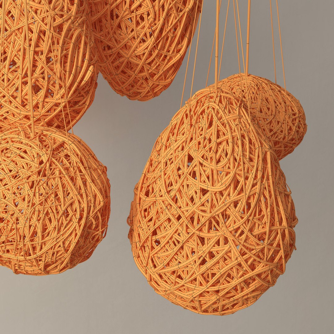 3D Model Branch - TurboSquid 1584392